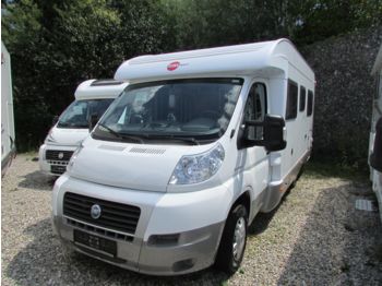 Fourgon aménagé Bürstner Marano T 640 d'occasion, 2007 en vente - ID: 3126405