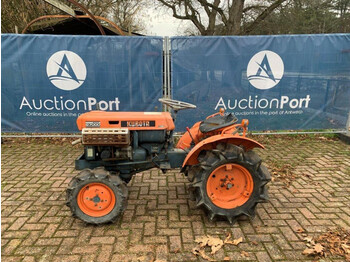 Micro tracteur Kubota B7000 d'occasion en vente - ID: 7170651