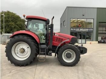 Tracteur agricole Case-IH puma 195 tractor (st13330) d'occasion, 2009 ...